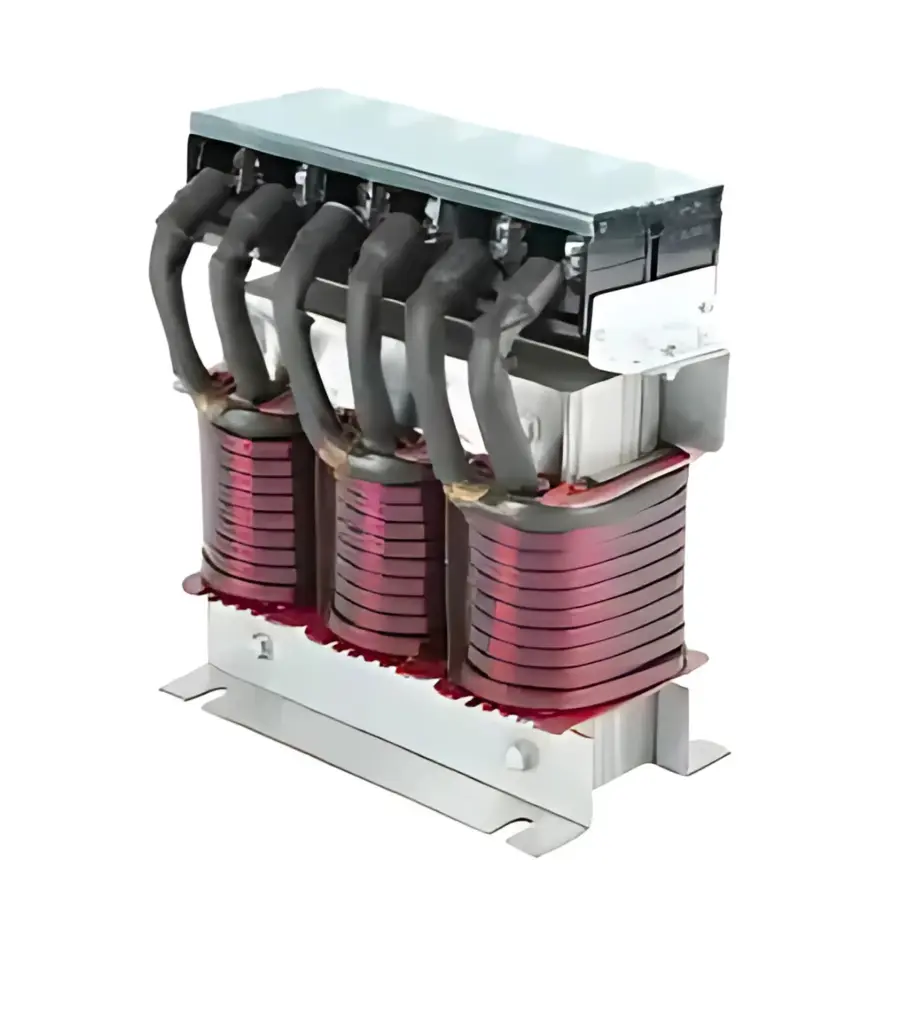 Sine Wave Filters | TMA Drive